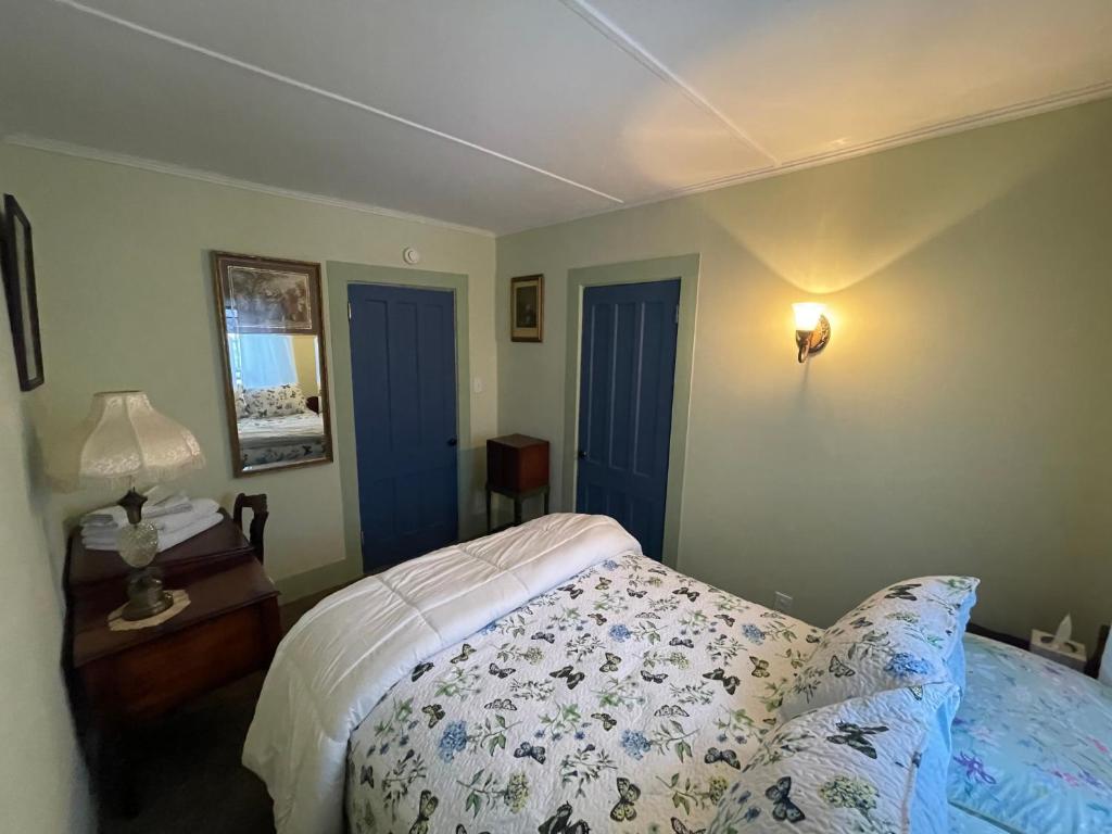 Gould Swaby Mansion, Seneca Falls (updated prices 2025)