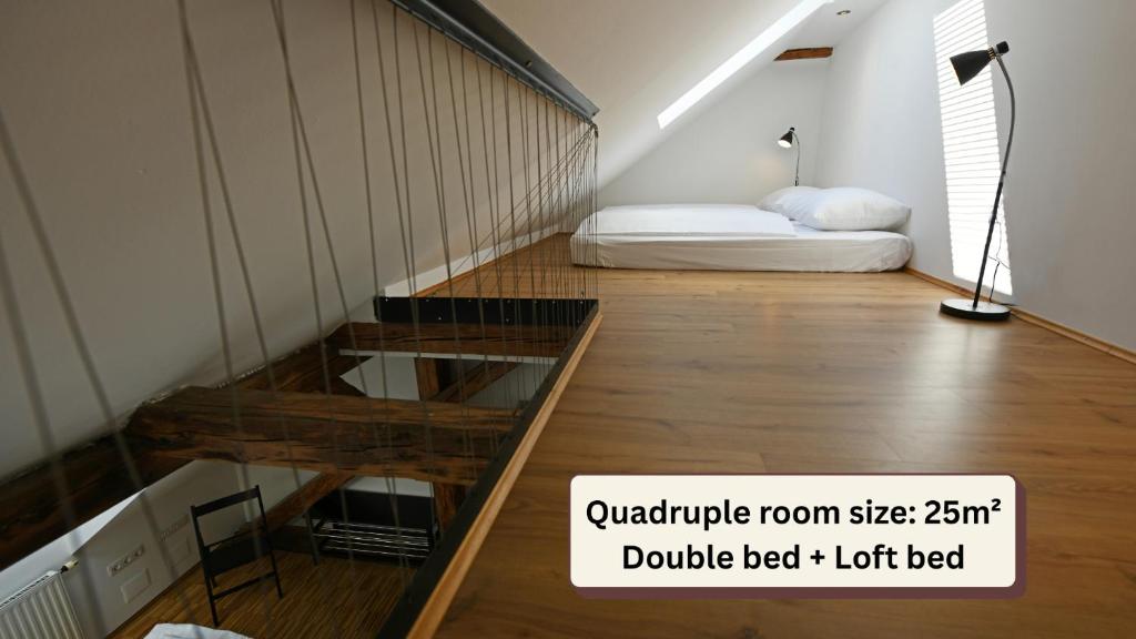 ATIK ROOMS, Ljubljana (updated prices 2025)