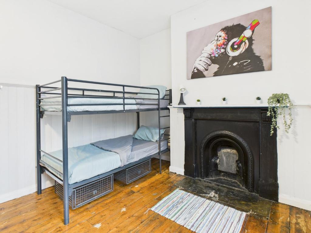 BunkHouse, Cardiff (updated prices 2025)