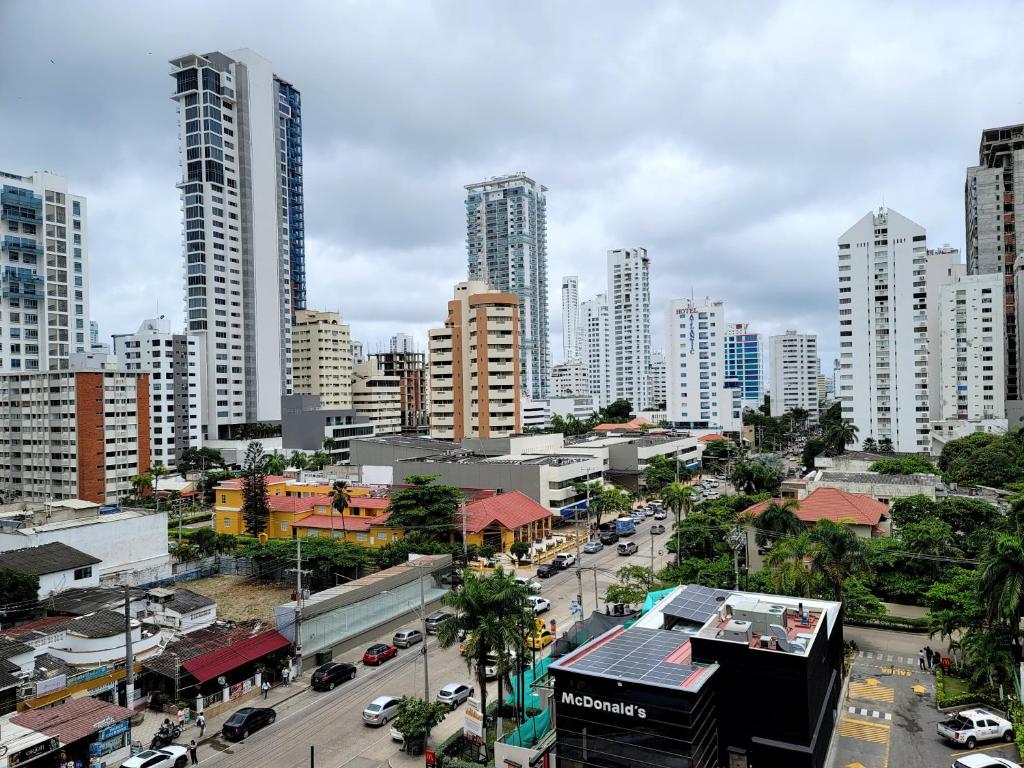 Live Stay - Cartagena Escape Plaza, Cartagena de Indias (updated prices ...