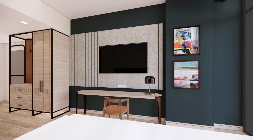 Hotel Phoenix Centennial Yard, Atlanta (updated prices 2025)