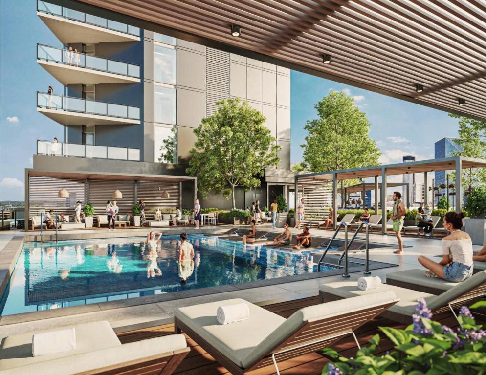 Hotel Phoenix Centennial Yard, Atlanta (updated prices 2025)