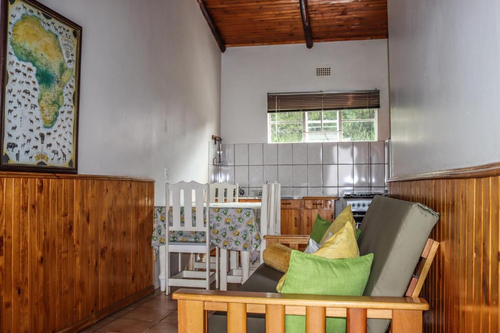 Panorama Chalets & Rest Camp, Graskop (updated prices 2025)