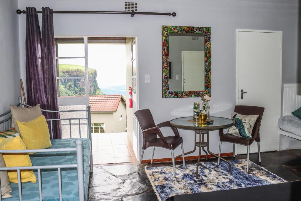 Panorama Chalets & Rest Camp, Graskop (updated prices 2025)