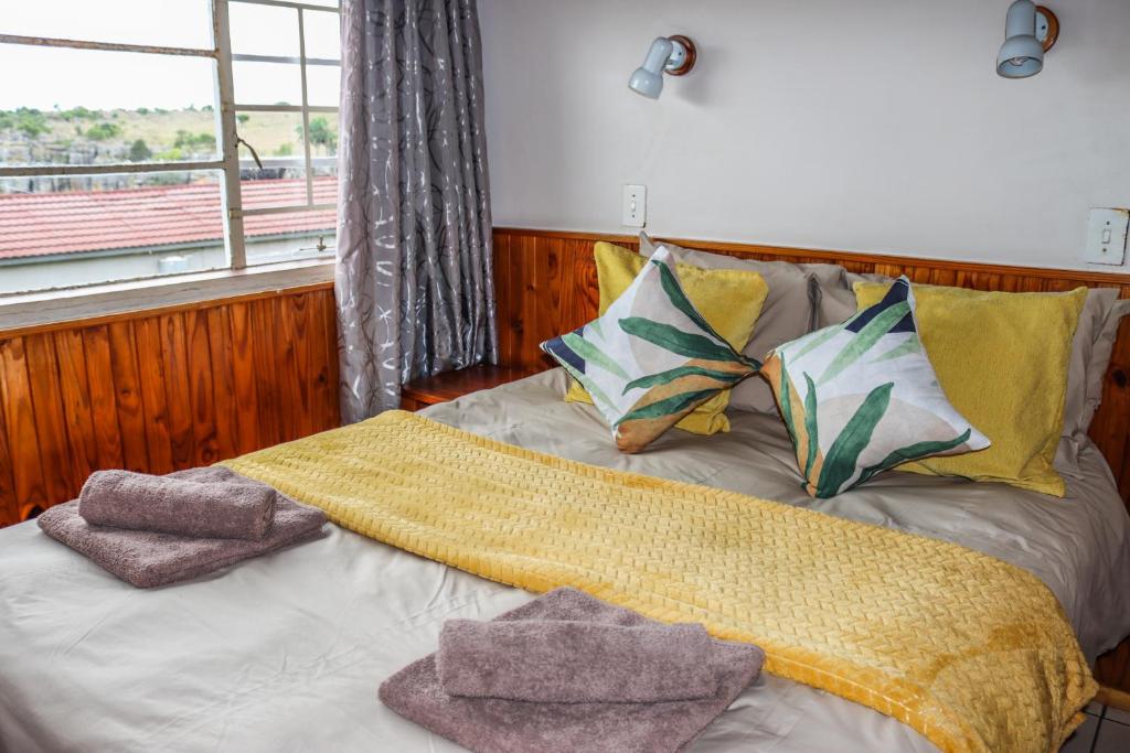 Panorama Chalets & Rest Camp, Graskop (updated prices 2025)