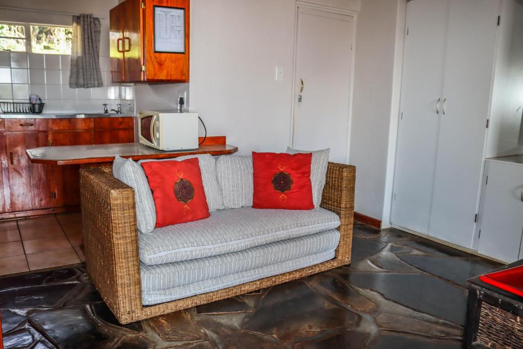 Panorama Chalets & Rest Camp, Graskop (updated prices 2025)