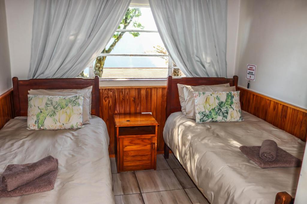 Panorama Chalets & Rest Camp, Graskop (updated prices 2025)