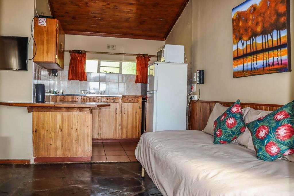 Panorama Chalets & Rest Camp, Graskop (updated prices 2025)