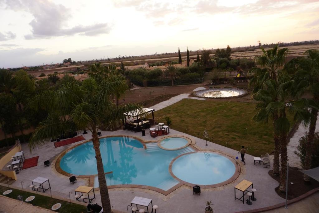 AG Hotel & Spa Marrakech, Marrakesh (updated prices 2025)