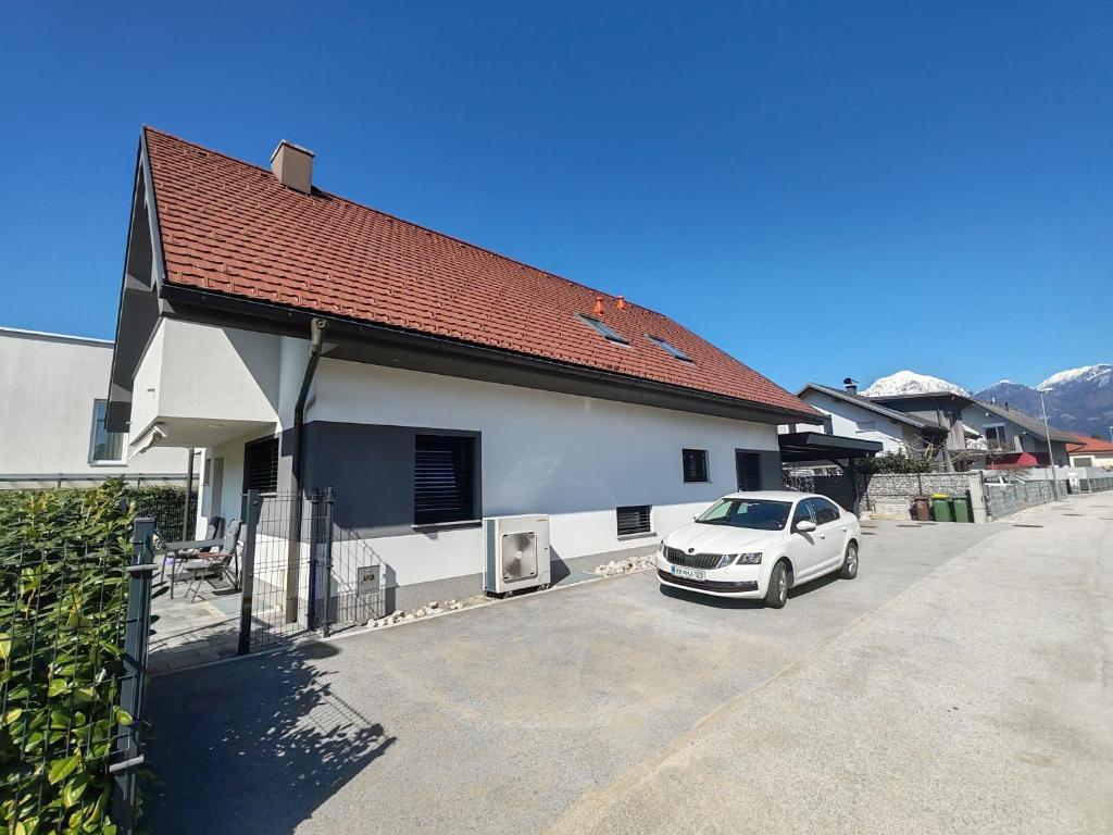 Studio Hathor - Bikers Welcome, Kranj (aktualisierte Preise für 2025)