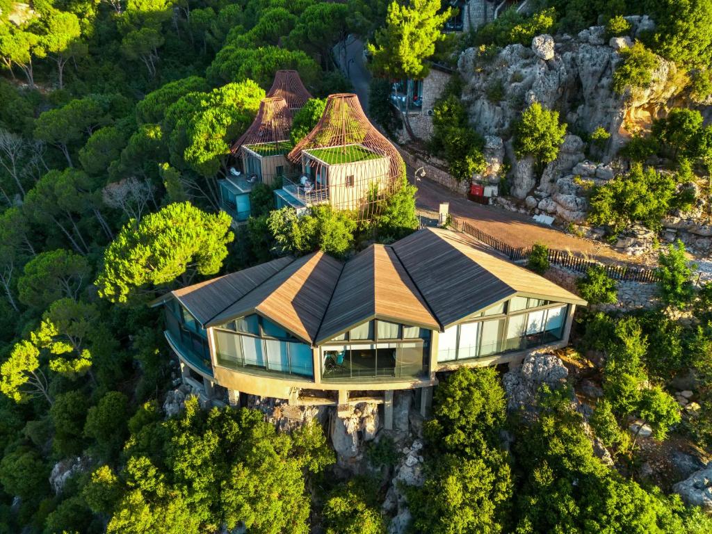 Scappa Resort, ‘Ajaltūn (updated prices 2025)