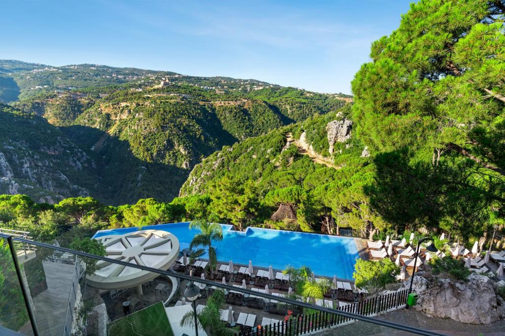 Scappa Resort, ‘Ajaltūn (updated prices 2025)