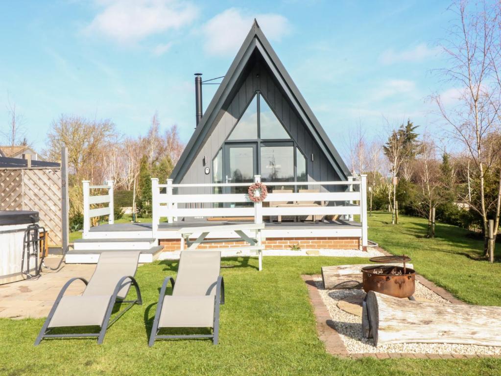 Buttercup Lodge, Doncaster (updated prices 2026)