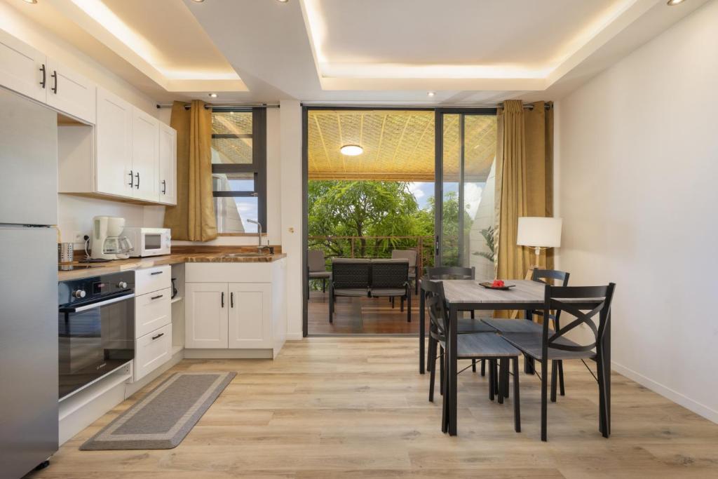 Tera Ora Piti, Papeete (updated prices 2025)