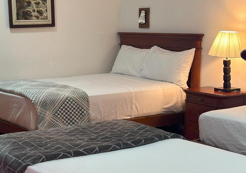 Hotel Coronel Centro Histórico, Cuenca (updated prices 2026)