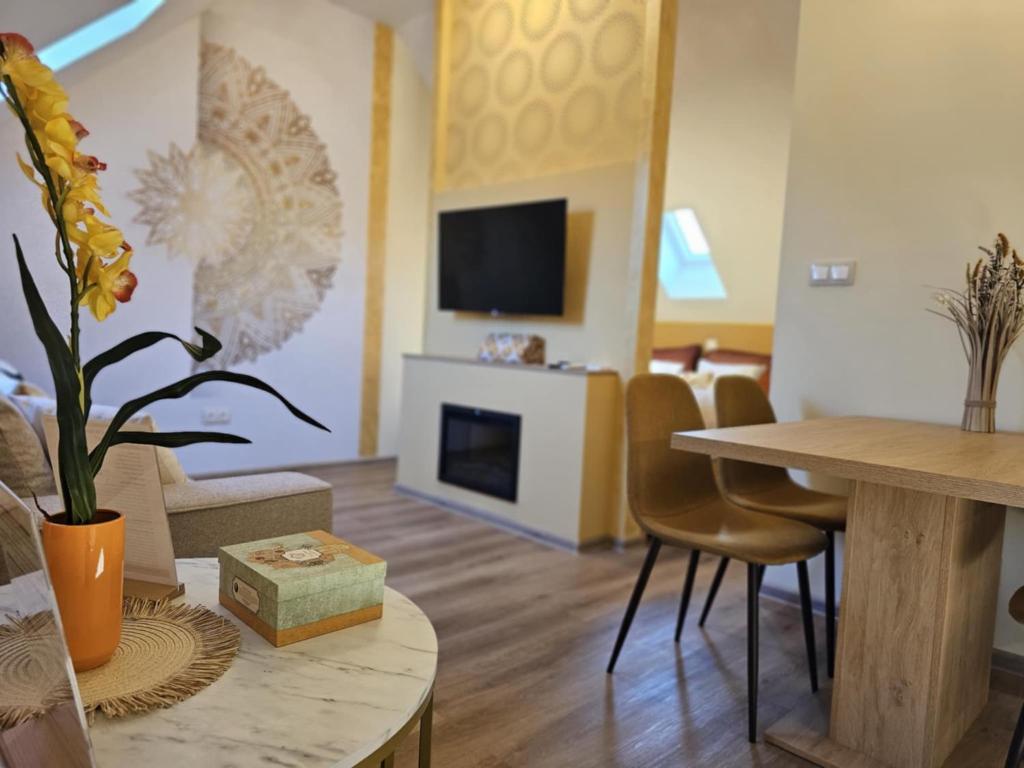 Mi Casa Sol, Mosonmagyaróvár (updated prices 2026)