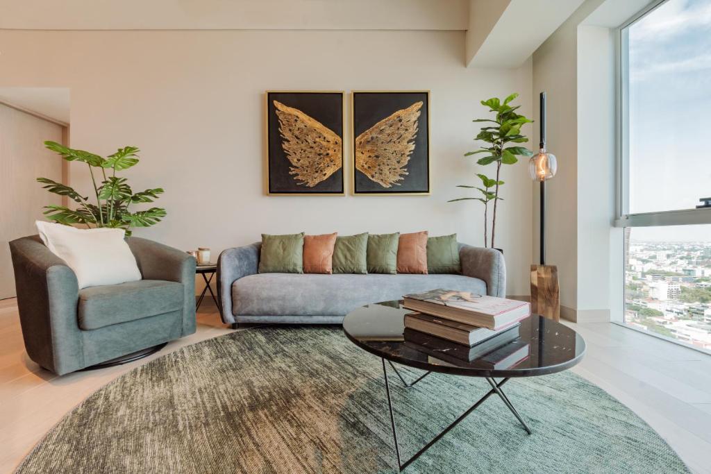 Suite 2006, Ciudad de México (precios actualizados 2026)