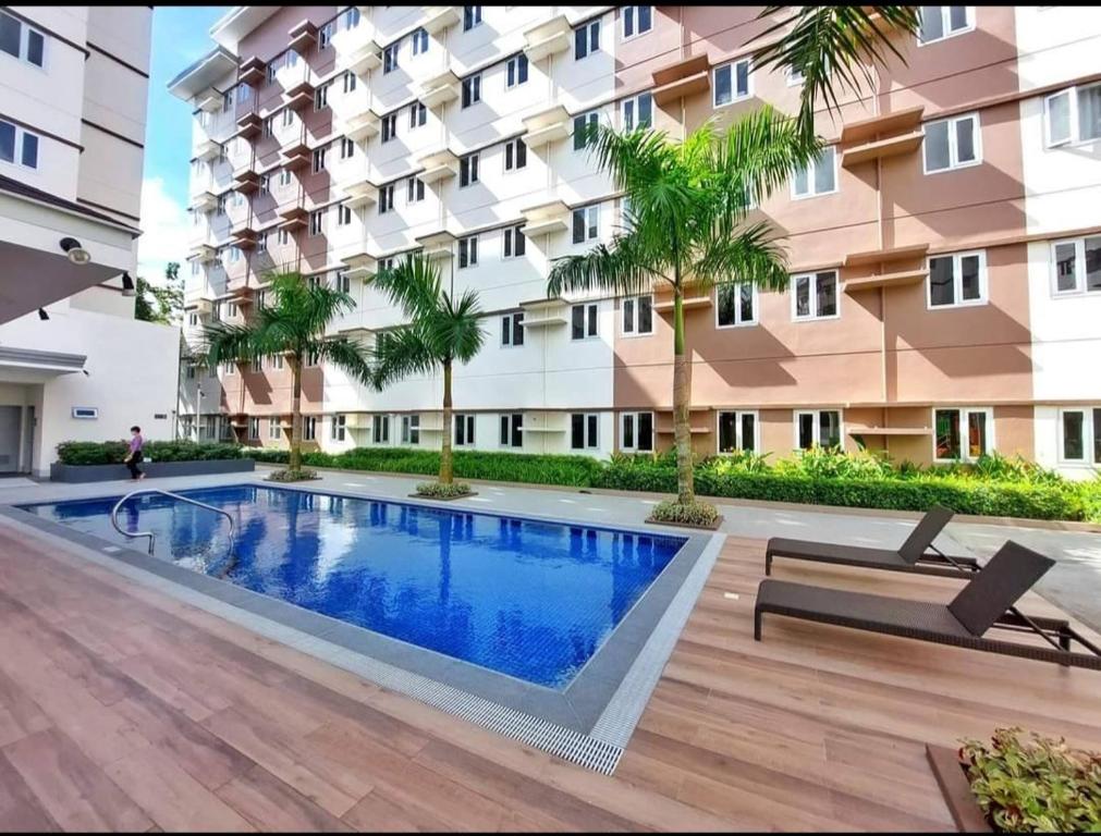 Harmony Suite Hope Trece Cavite, Trece Martires (актуальные цены 2025 года)