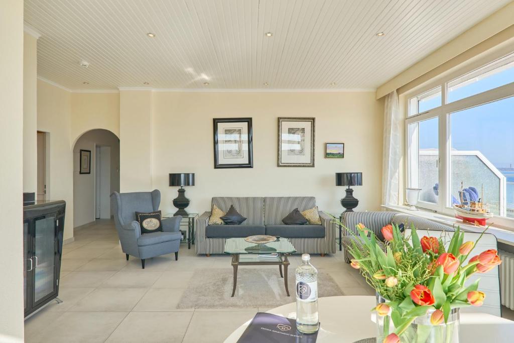 Baltic View Scharbeutz, Scharbeutz (updated prices 2025)