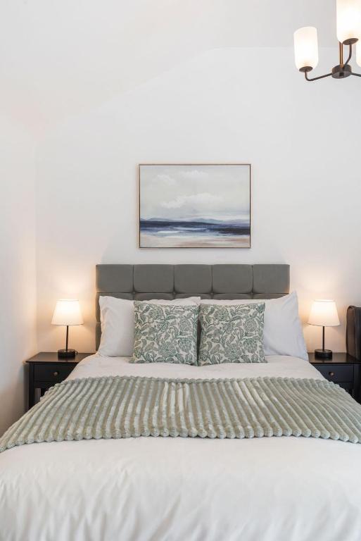 Chandini Villa in High Wych, Sawbridgeworth (updated prices 2026)