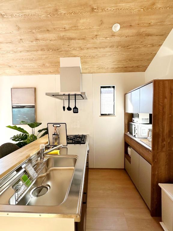 HOCO Fujikyu Highland - Vacation STAY 47611v, Azagawa (prisene ...