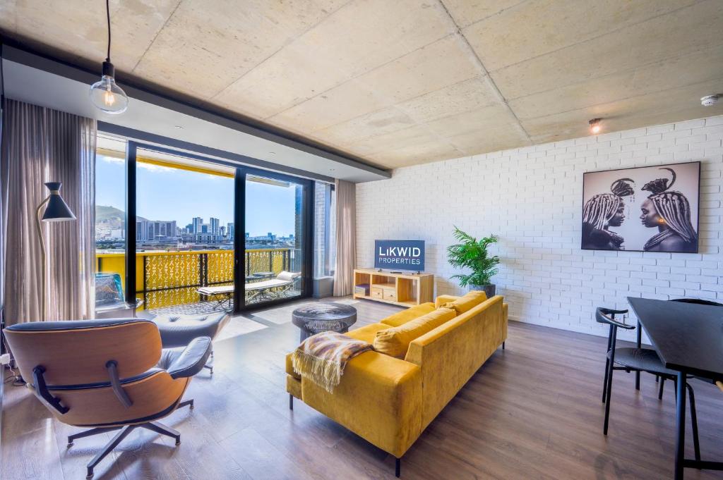 Wex1 Oasis, Cape Town (updated prices 2025)