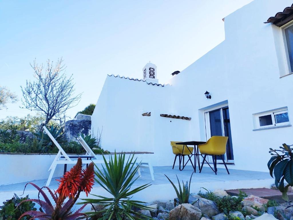 Studio Amêndoa, Estói (preus actualitzats 2025)