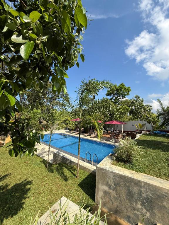 Karisa Nature Villa, Kosgoda (updated prices 2026)