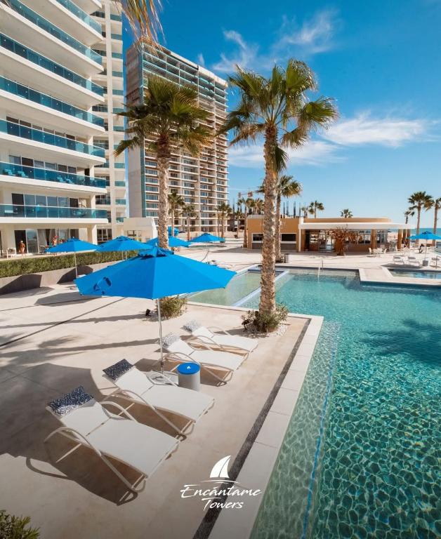 Encantame Towers VERANO 2105, Playa Encanto (updated prices 2025)