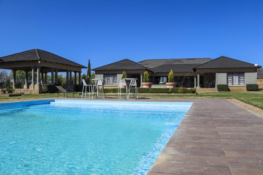 Imvelo safari lodge, Gelukwaarts (updated prices 2025)