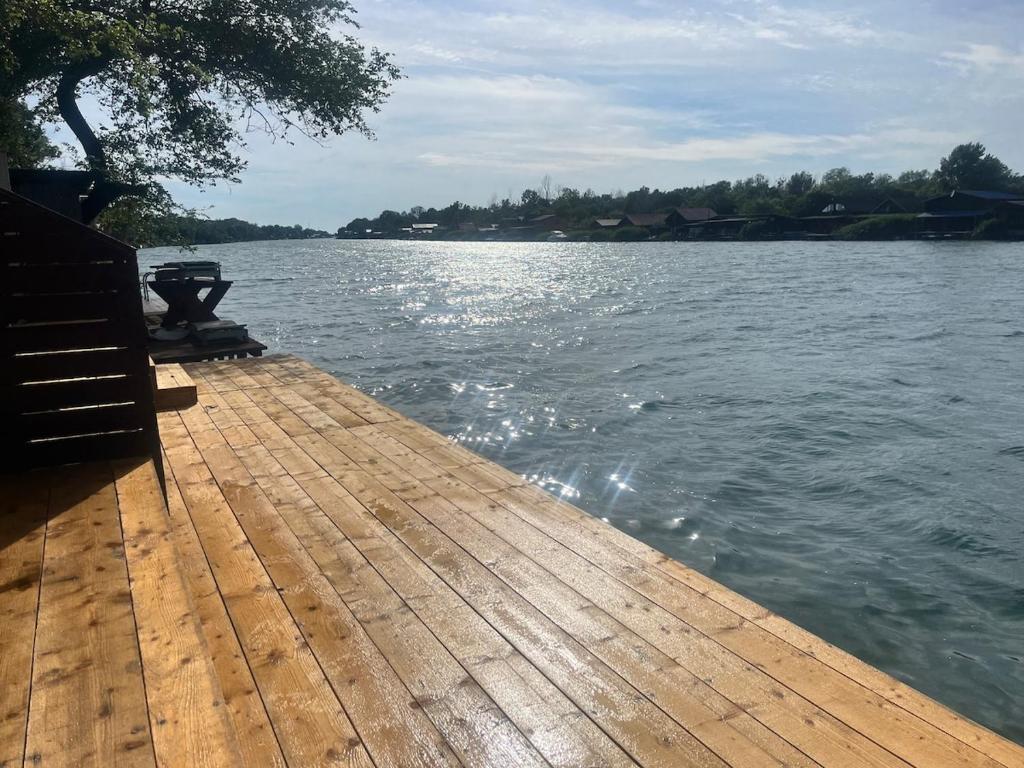 Suncica Ada Bojana, Ada (updated prices 2026)