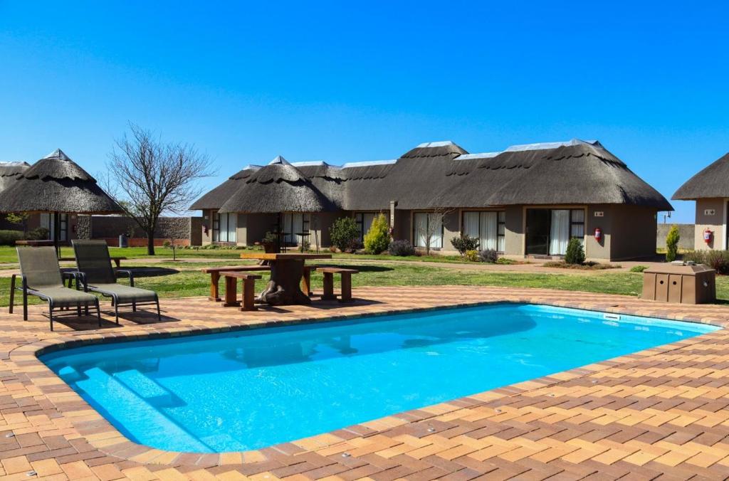 Imvelo safari lodge, Gelukwaarts (updated prices 2025)