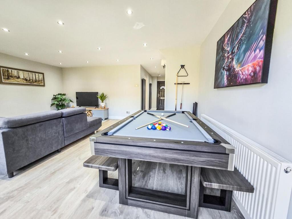 Forest Lodge North Chingford, Chingford (updated prices 2026)