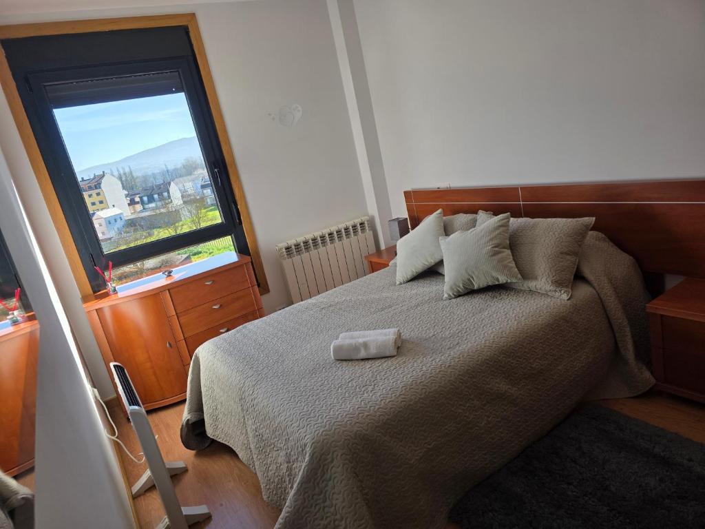 Casa de sney, Sarria (updated prices 2025)