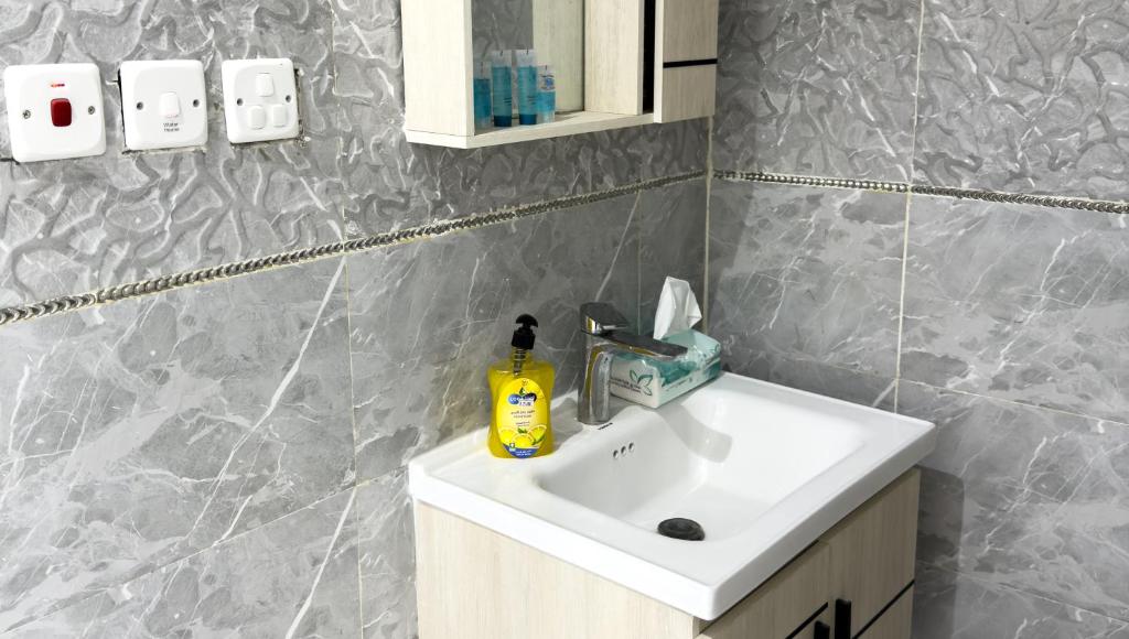 MOUNTAIN HoTEL, Al Bad‘ (updated prices 2025)