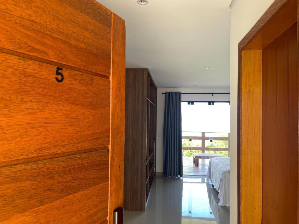 Maluhia Ilhabela 5, Ilhabela (precios actualizados 2025)