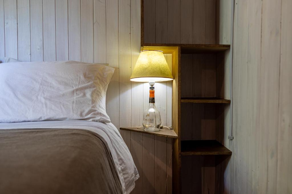 Cabañas Buchupureo, Buchupureo (precios actualizados 2026)