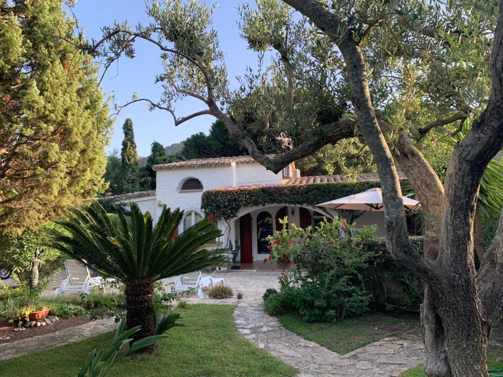 Villa Marcella, Torre delle Stelle (updated prices 2025)