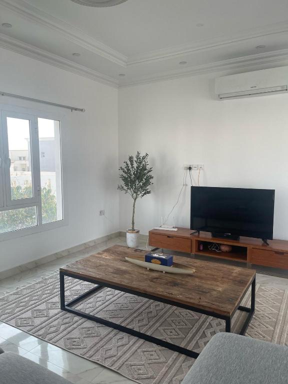 A Cozy Penthouse Home, Muscat (updated prices 2026)