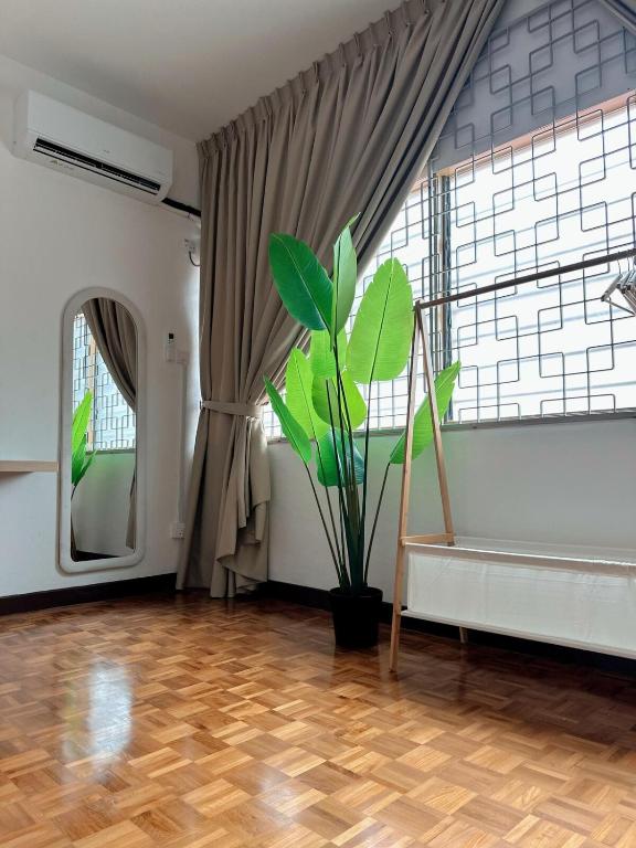 W Home at Jalan Rangoon, George Town Penang, George Town (updated ...