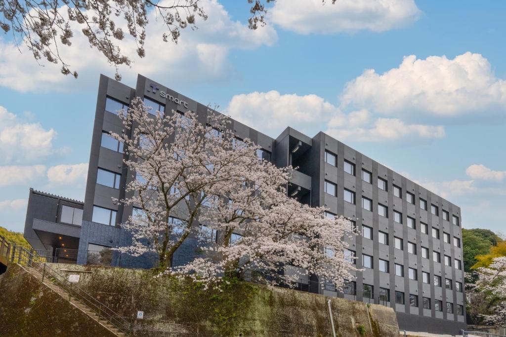 Hotel Tsmart （宮若市）：（最新料金：2026年）