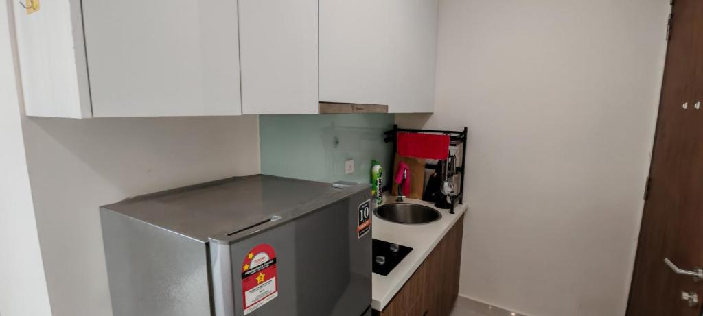 Stunning View II Kozi Square, Kuching (updated prices 2025)