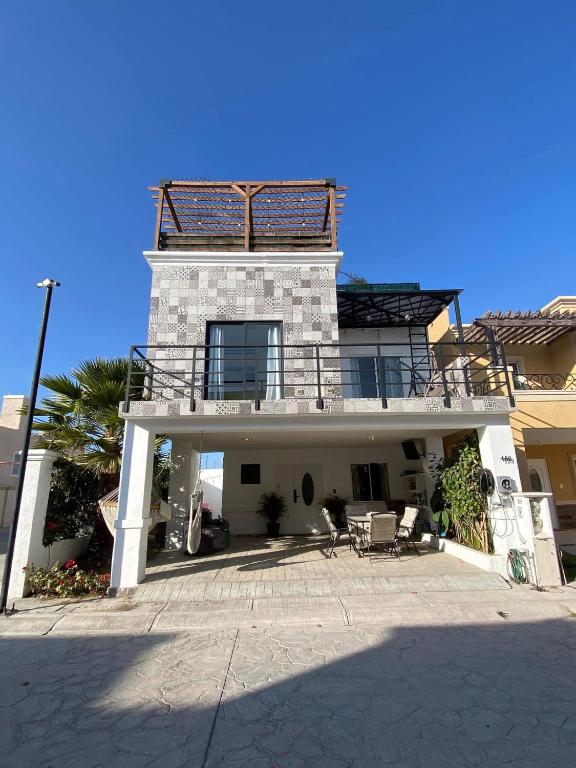 Casa en Residenciales Pachuca, Zempoala (precios actualizados 2026)