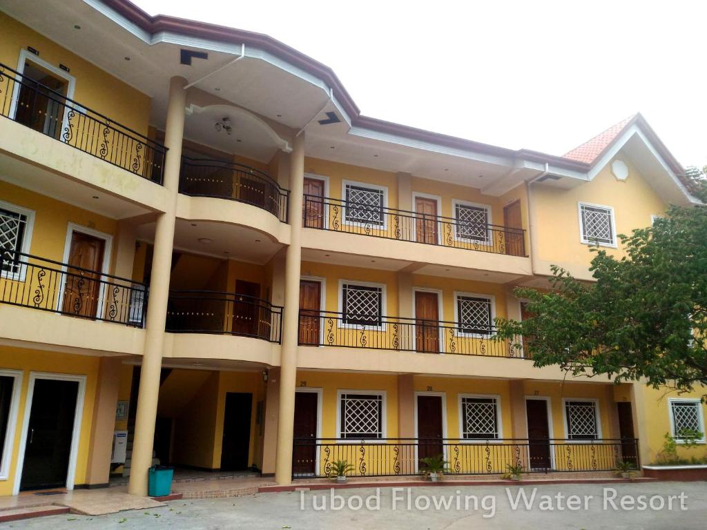 Tubod Flowing Water Resort, Minglanilla (updated prices 2025)