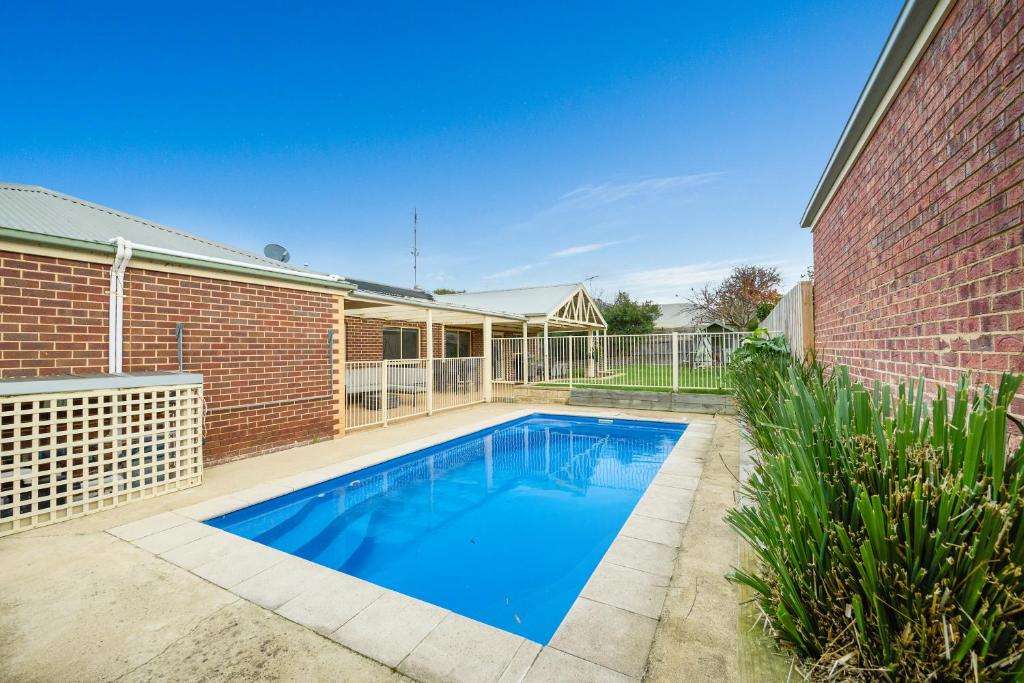 Highgrove Pool House, Ocean Grove (updated prices 2026)