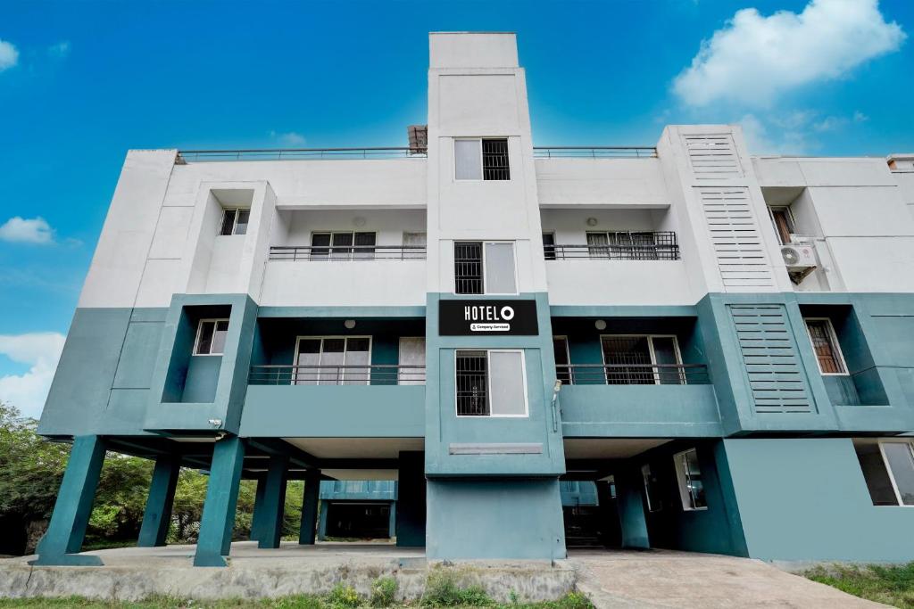 Hotel O Kattankulathur Near SRM University, Chennai (updated prices 2025)