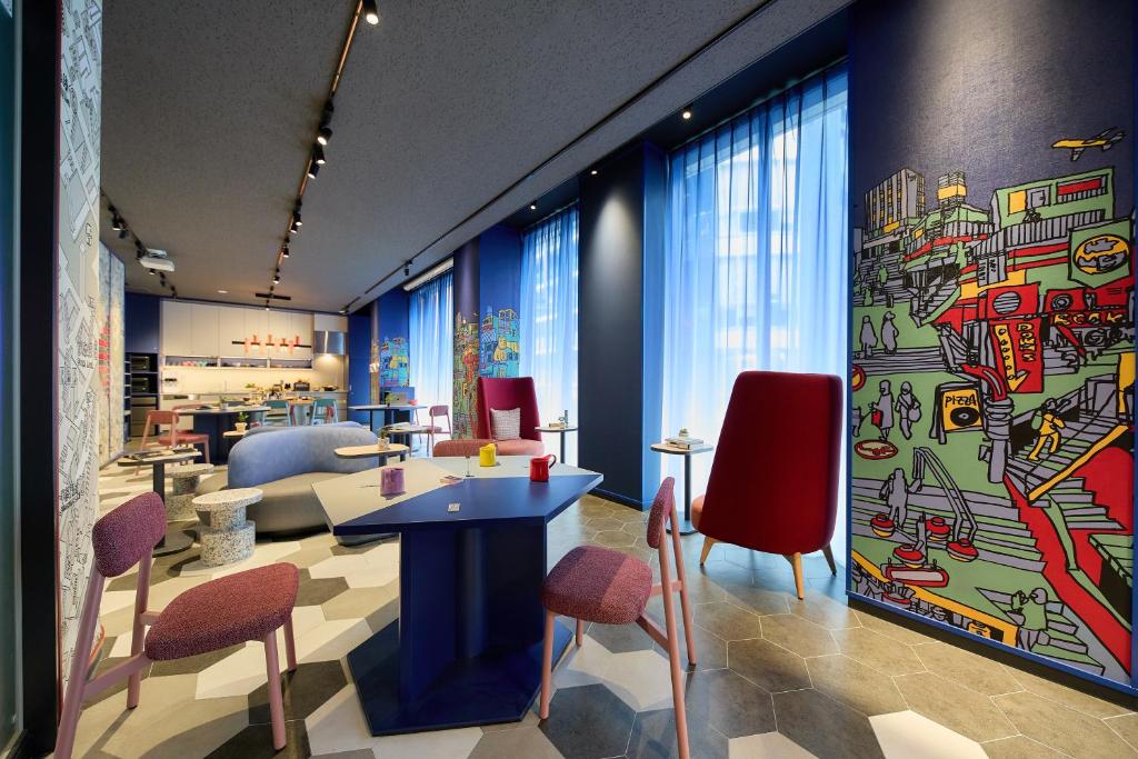 lyf Shibuya Tokyo, Tokyo (updated prices 2025)