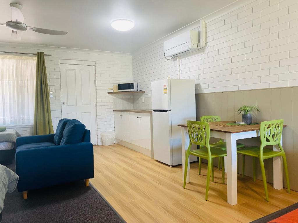 Iluka Motel, Iluka (updated prices 2025)