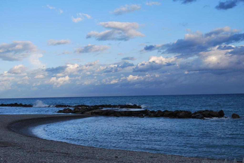 CASA RINA, Ventimiglia (aktualisierte Preise für 2025)