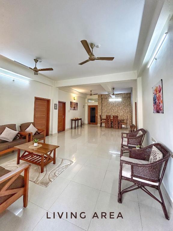 Krishnasura Homestay Near Pratiksha Hospital, Guwahati (preços ...